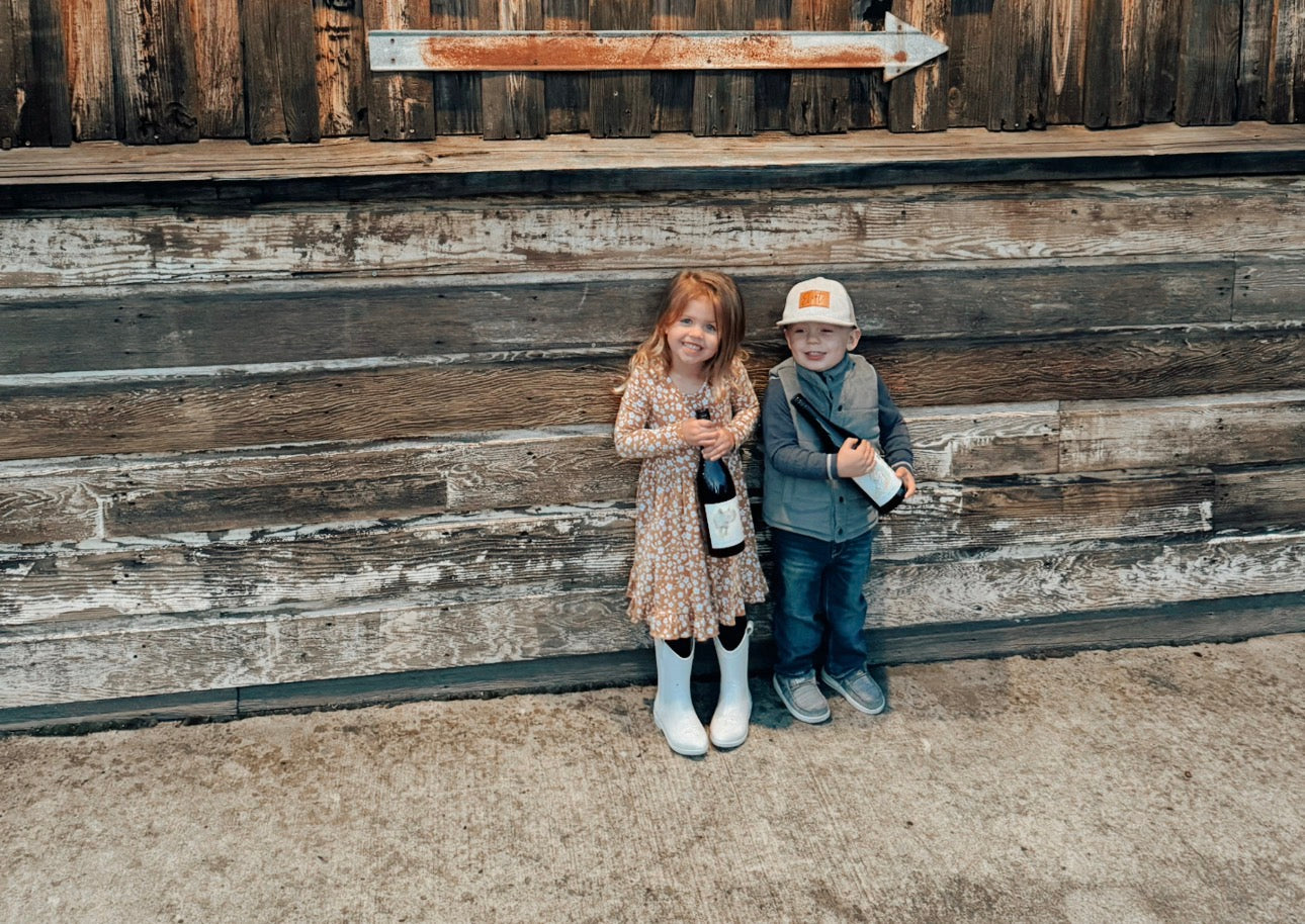 5 Cozy & Stylish Outfit Ideas – Little Sprouts Outfitters